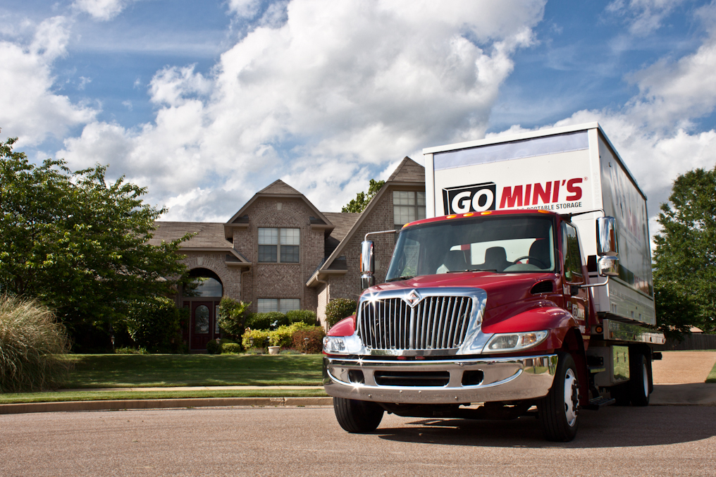 Franchisees Double Down on Go Mini's Model