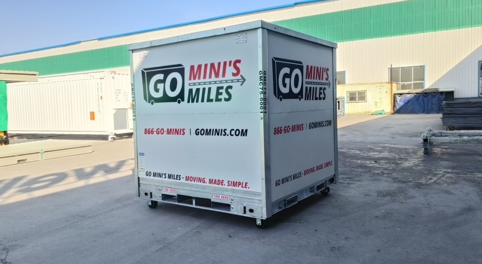 Go Mini's Launch of MINI Miles