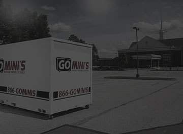 About Go Mini’s | Mini Storage Franchise