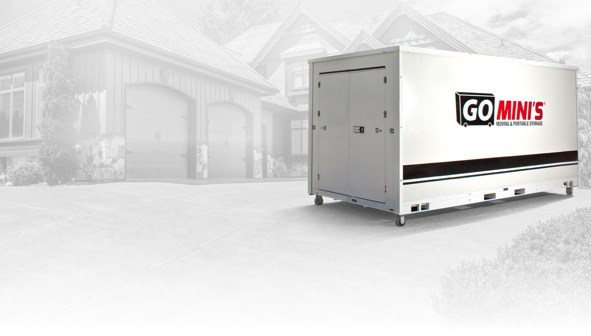 Storage Franchise Opportunity | Go Mini’s