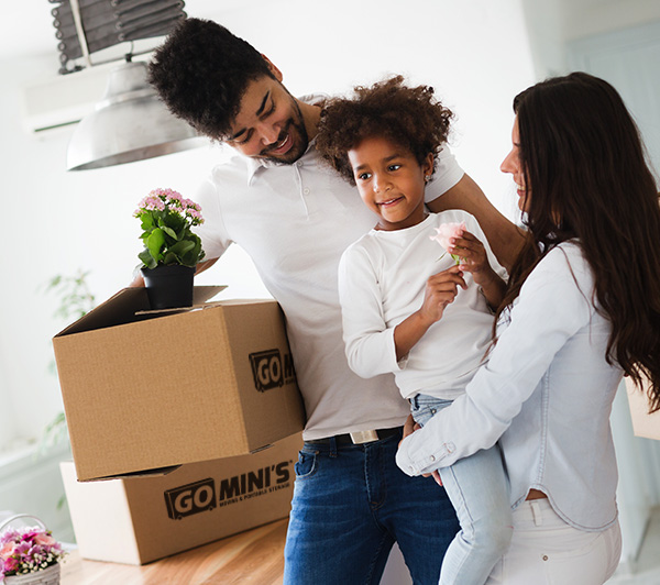 About Go Mini’s | Mini Storage Franchise