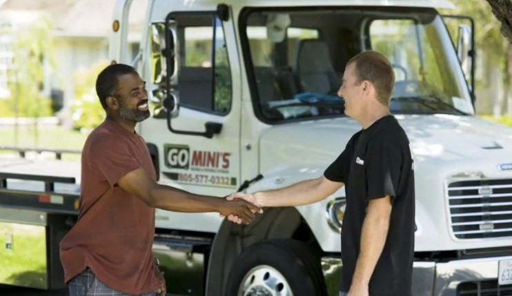Becoming a Go Mini's Franchisee | Go Mini's Franchise